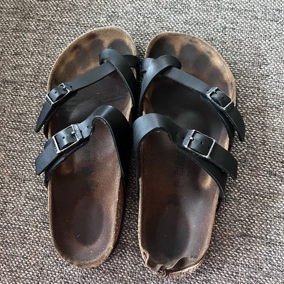 Birkenstock | Shoes | Cute Cris Cross Birkenstocks | Poshmark